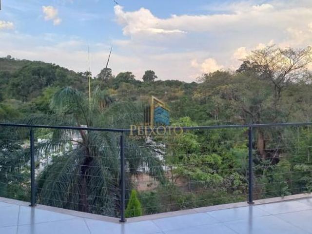 Casa de Condomínio para venda em Ponte Alta de 1000.00m² com 4 Quartos, 2 Suites e 5 Garagens