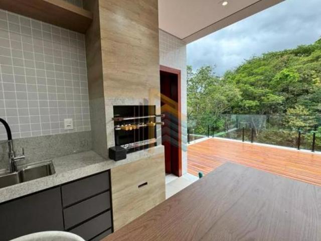 Casa de Condomínio para venda em Ponte Alta de 577.00m² com 5 Quartos, 1 Suite e 5 Garagens