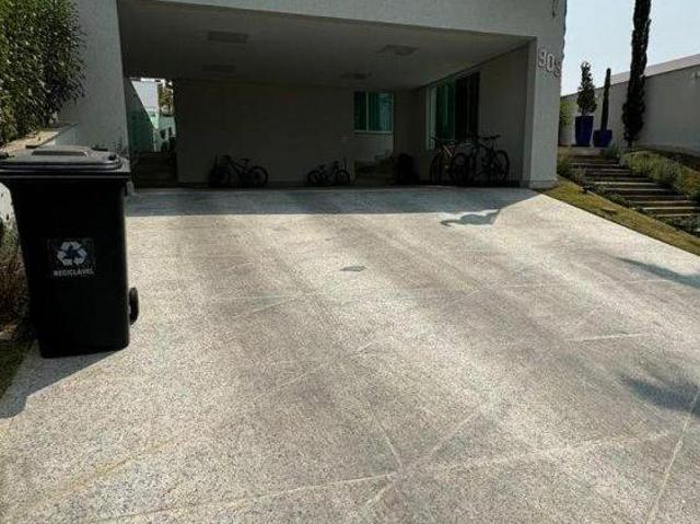 Casa de Condomínio para venda em Ponte Alta, Extrema