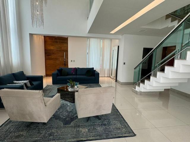 Casa de Condomínio para venda em Ponte Alta em Betim Minas Gerais de 400.00m² com 3 Quartos, 3 Suítes e 6 Garagens