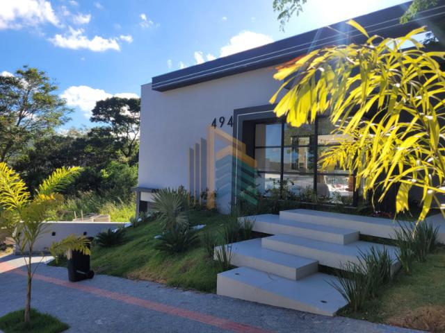 Casa de Condomínio para venda em Ponte Alta em Betim Minas Gerais de 577.00m² com 5 Quartos, 1 Suíte e 5 Garagens