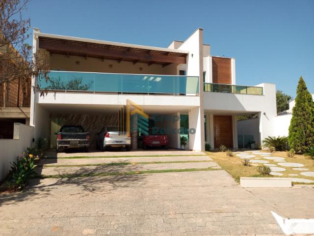 Casa de Condomínio para venda em Ponte Alta em Betim Minas Gerais de 600.00m² com 6 Quartos, 2 Suítes e 6 Garagens