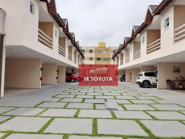 Casa de Condomínio para venda em Ponte Grande de 130.00m² com 3 Quartos, 1 Suite e 2 Garagens