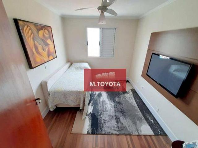 Casa de Condomínio para venda em Ponte Grande de 130.00m² com 3 Quartos, 1 Suite e 2 Garagens