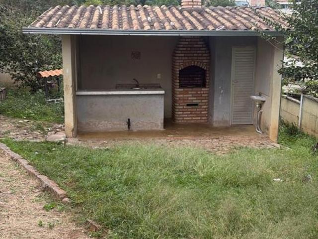 Casa de Condomínio para venda em Portões, Itabirito