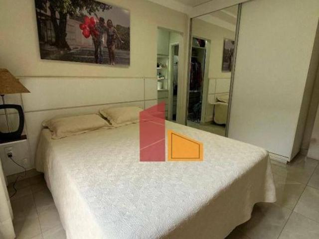 Casa de Condomínio para venda em Portal Beija Flor, Uberaba