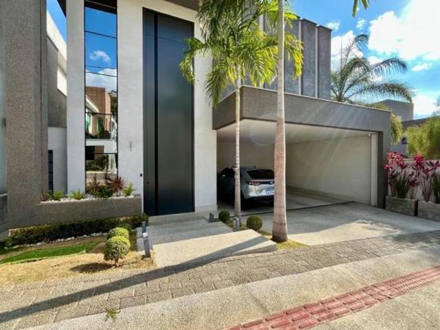 Casa de Condomínio para venda em Portal do Sol, Contagem