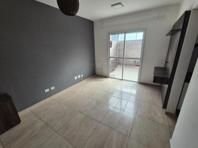Casa de Condomínio para venda em Portal Do Santa Paula de 80.00m² com 2 Quartos e 2 Garagens