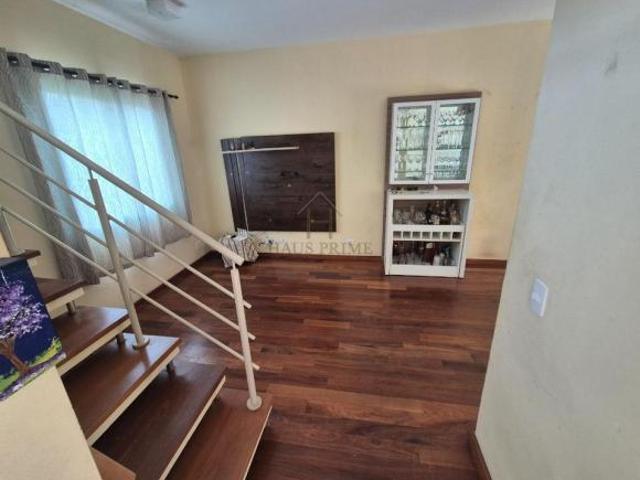 Casa de Condomínio para venda em Portal Do Santa Paula de 80.00m² com 2 Quartos e 2 Garagens