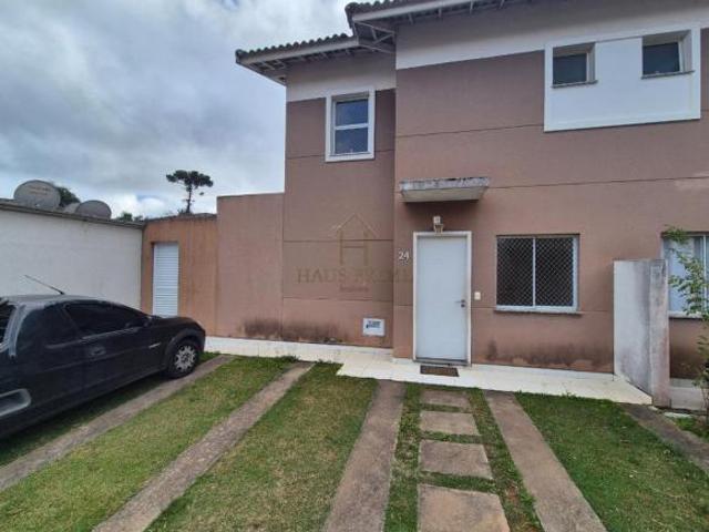 Casa de Condomínio para venda em Portal Do Santa Paula de 80.00m² com 2 Quartos e 2 Garagens