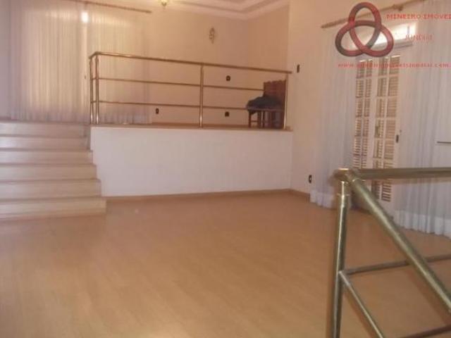 Casa de Condomínio para venda em Portal Do Paraíso I de 550.00m² com 4 Quartos, 2 Suites e 6 Garagen