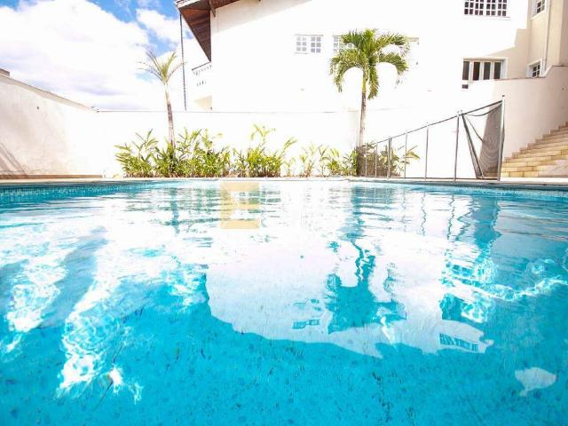 Casa de Condomínio para venda em Portal Do Paraíso I em Jundiaí São Paulo de 357.00m² com 4 Quartos, 2 Suítes e 2 Garagens