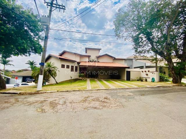 Casa de Condomínio para venda em Portal Do Paraíso I em Jundiaí São Paulo de 311.00m² com 4 Quartos, 2 Suítes e 6 Garagens