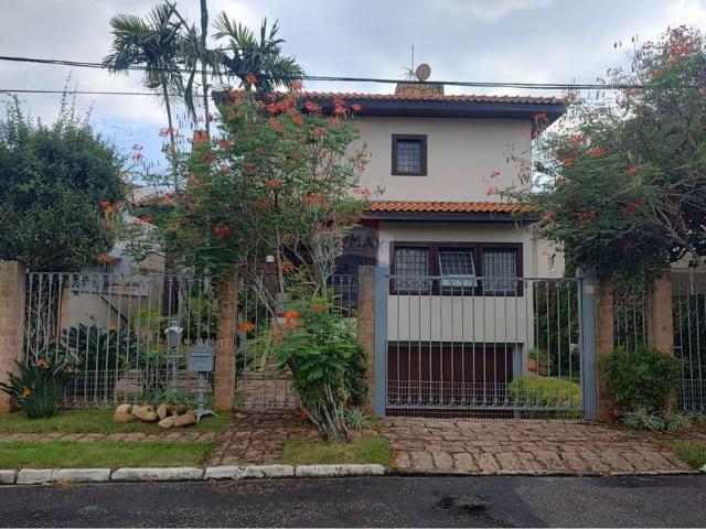 Casa de Condomínio para venda em Portal Do Paraíso I em Jundiaí São Paulo de 413.00m² com 4 Quartos, 2 Suítes e 3 Garagens