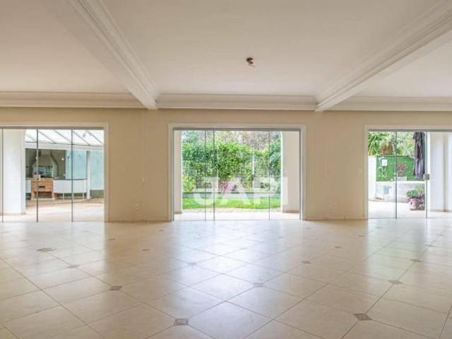 Casa de Condomínio para venda em Portal Do Paraíso Ii de 400.00m² com 4 Quartos, 2 Suites e 4 Garage