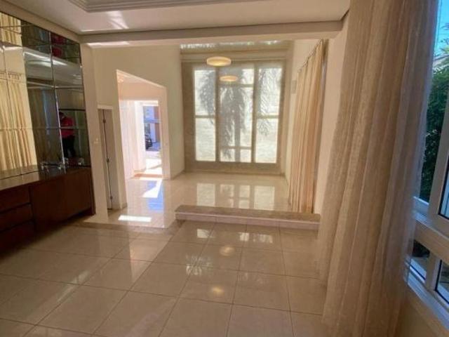 Casa de Condomínio para venda em Portal Do Paraíso Ii de 410.00m² com 4 Quartos, 4 Suites e 6 Garage