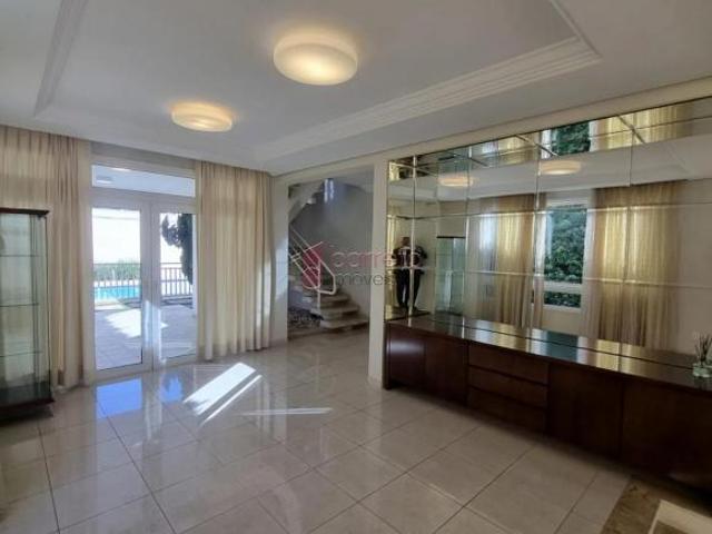 Casa de Condomínio para venda em Portal Do Paraíso Ii de 410.00m² com 4 Quartos, 4 Suites e 6 Garage