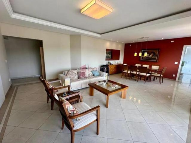 Casa de Condomínio para venda em Portal Do Paraíso Ii de 517.00m² com 4 Quartos, 4 Suites e 5 Garage