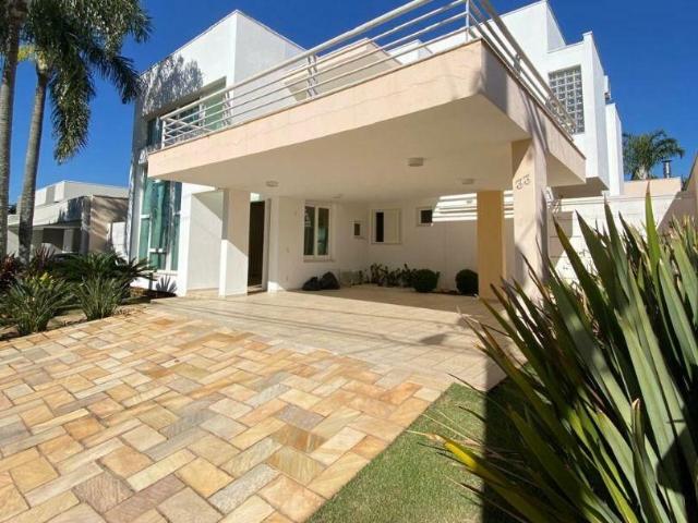 Casa de Condomínio para venda em Portal Do Paraíso Ii em Jundiaí São Paulo de 410.00m² com 4 Quartos, 4 Suítes e 6 Garagens