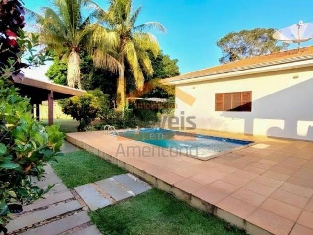 Casa de Condomínio para venda em Portal Dos Nobres de 294.00m² com 3 Quartos, 1 Suite e 5 Garagens