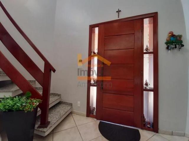Casa de Condomínio para venda em Portal Dos Nobres de 350.00m² com 3 Quartos, 1 Suite e 4 Garagens