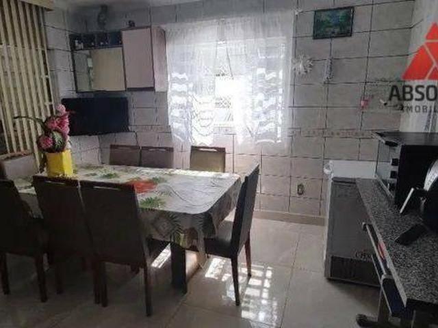 Casa de Condomínio para venda em Portal Dos Nobres de 362.00m² com 3 Quartos e 1 Suite