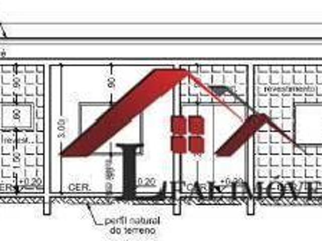 Casa de Condomínio para venda em Portal Dos Bandeirantes de 195.00m² com 3 Quartos, 3 Suites e 2 Gar