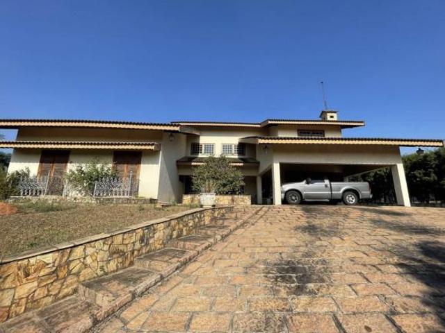 Casa de Condomínio para venda em Portal Dos Sabiás de 873.00m² com 6 Quartos, 4 Suites e 10 Garagens