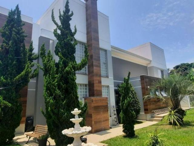 Casa de Condomínio para venda em Portal Da Concordia de 380.00m² com 4 Quartos, 4 Suites e 5 Garagen