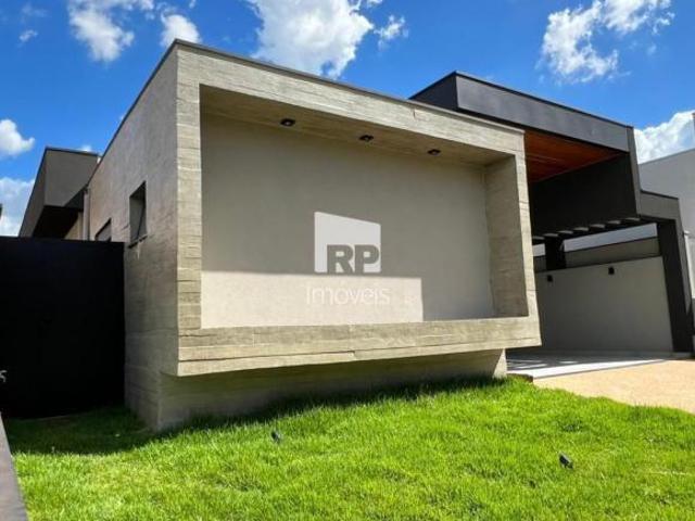 Casa de Condomínio para venda em Portal Da Mata de 159.00m² com 3 Quartos, 3 Suites e 4 Garagens