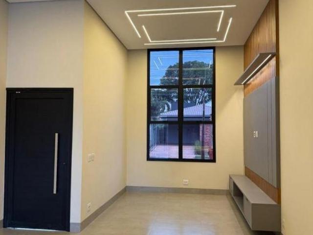 Casa de Condomínio para venda em Portal Da Mata de 164.00m² com 3 Quartos e 1 Suite