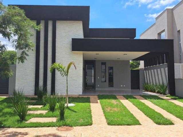 Casa de Condomínio para venda em Portal Da Mata em Ribeirão Preto São Paulo de 156.00m² com 3 Quartos, 3 Suítes e 4 Garagens
