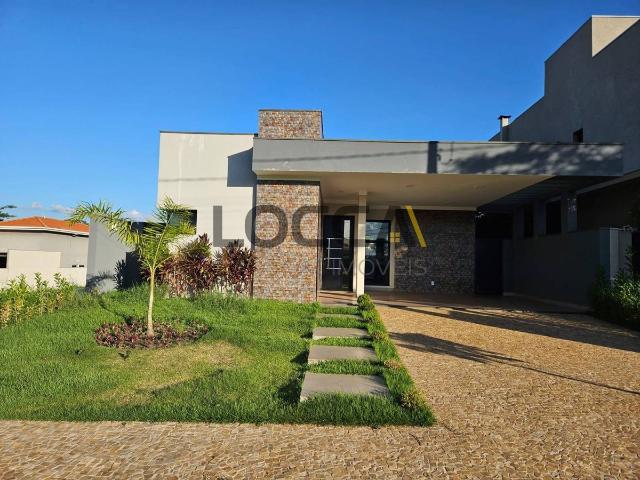 Casa para venda em Portal Da Mata em Ribeirão Preto São Paulo de 157.00m² com 3 Quartos, 3 Suítes e 4 Garagens