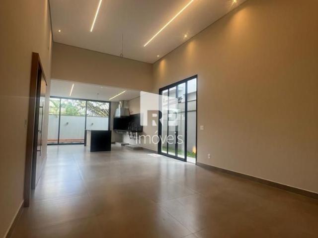 Casa de Condomínio para venda em Portal Da Mata em Ribeirão Preto São Paulo de 159.00m² com 3 Quartos, 3 Suítes e 4 Garagens