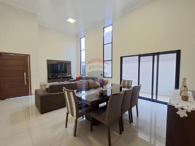 Casa de Condomínio para venda em Portal Da Mata em Ribeirão Preto São Paulo de 150.00m² com 3 Quartos, 3 Suítes e 4 Garagens