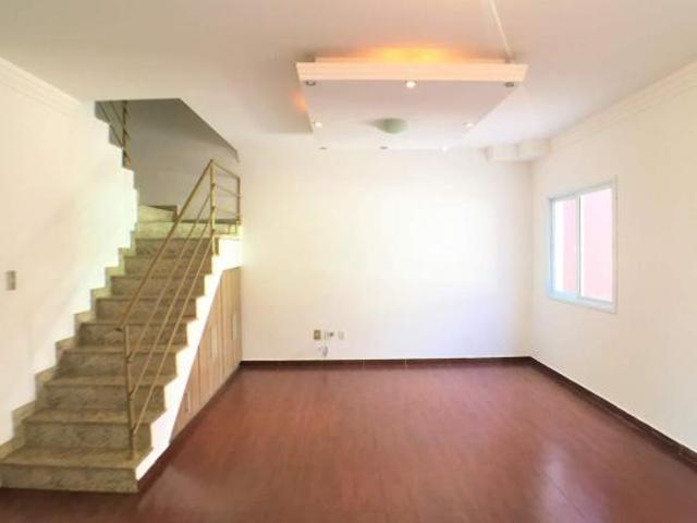 Casa de Condomínio para venda em Portal das Acácias de 127.14m² com 3 Quartos, 1 Suite e 2 Garagens