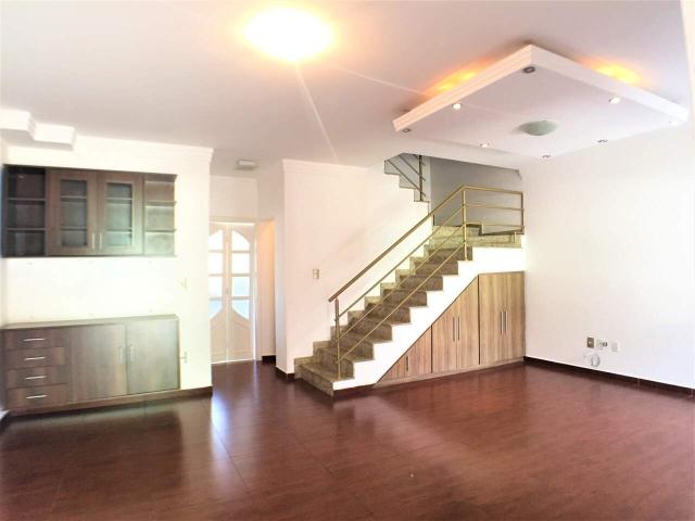 Casa de Condomínio para venda em Portal Das Acácias em Indaiatuba São Paulo de 127.14m² com 3 Quartos, 1 Suíte e 2 Garagens