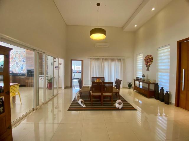 Casa de Condomínio para venda em Portal Das Araucárias em Araraquara São Paulo de 317.00m² com 4 Quartos, 4 Suítes e 4 Garagens