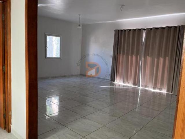 Casa de Condomínio para venda em Portal Luiza de 150.00m² com 3 Quartos, 2 Suites e 2 Garagens