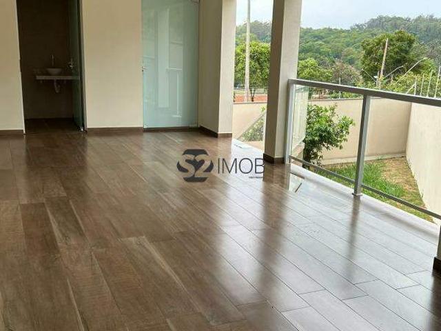 Casa de Condomínio para venda em Portal Luiza em Mogi Mirim São Paulo de 200.00m² com 3 Quartos, 2 Suítes e 2 Garagens