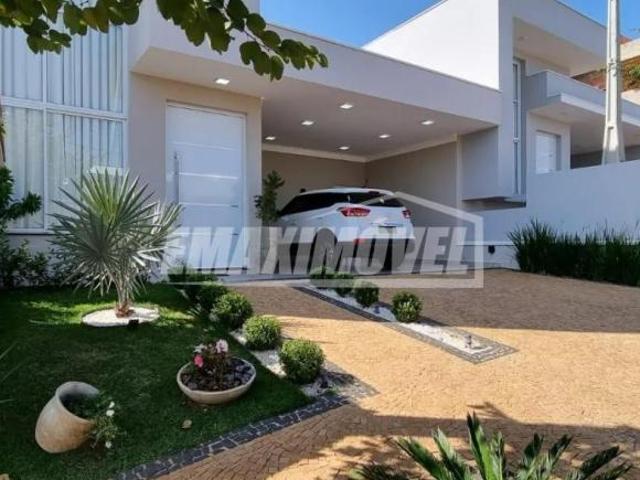 Casa de Condomínio para venda em Portal Ville Flamboyant de 217.00m² com 3 Quartos, 1 Suite e 4 Gara