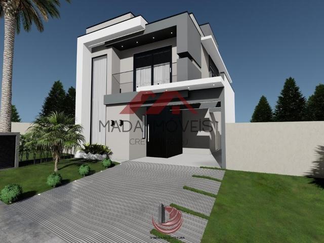 Casa de Condomínio para venda em Porteira Preta em Mogi Das Cruzes São Paulo de 165.00m² com 3 Quartos, 3 Suítes e 3 Garagens