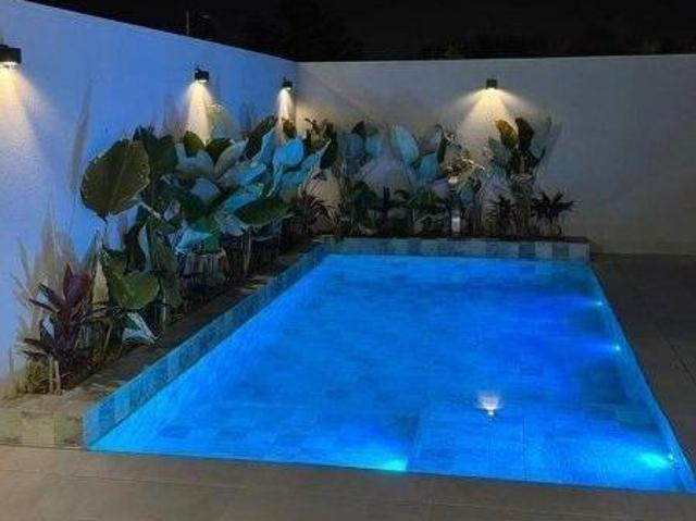 Casa de Condomínio para venda em Portinari 2 de 300.00m² com 3 Quartos, 3 Suites e 2 Garagens