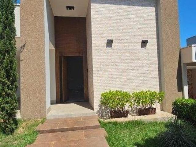 Casa de Condomínio para venda em Portinari de 360.00m² com 3 Quartos e 3 Garagens