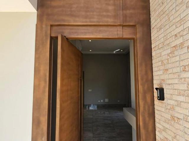 Casa de Condomínio para venda em Portinari de 360.00m² com 3 Quartos, 3 Suites e 3 Garagens