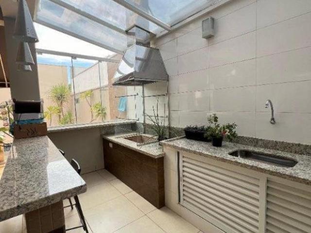 Casa de Condomínio para venda em Portinari de 360.00m² com 4 Quartos e 1 Garagem