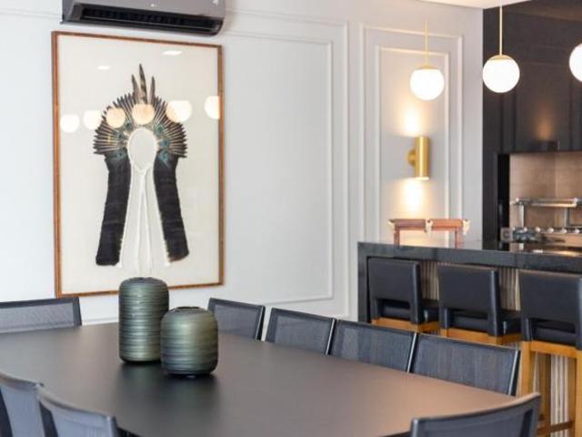 Casa de Condomínio para venda em Porto Madero Residence de 310.00m² com 3 Quartos, 3 Suites e 2 Gara