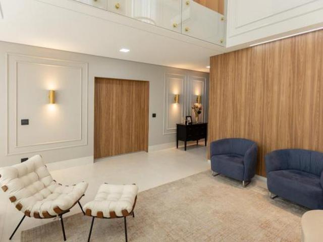 Casa de Condomínio para venda em Porto Madero Residence de 310.00m² com 3 Quartos, 3 Suites e 2 Gara