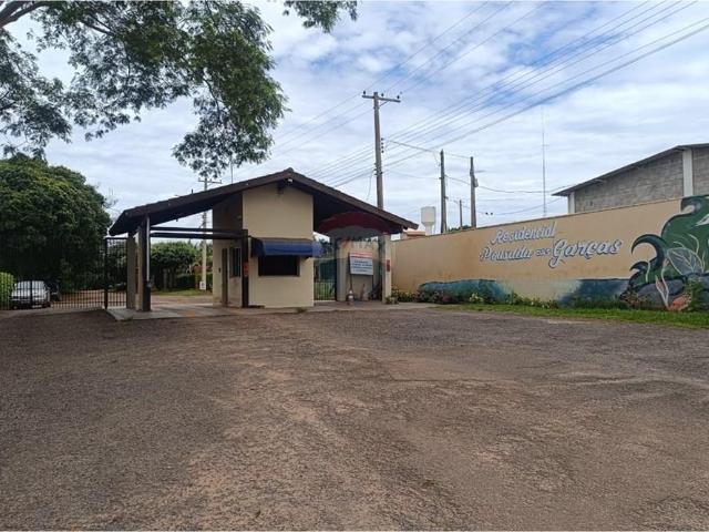 Casa de Condomínio para venda em Pousada Das Garças em Lins São Paulo de 225.00m² com 3 Quartos, 1 Suíte e 5 Garagens