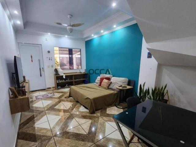 Casa de Condomínio para venda em Planalto Verde de 100.00m² com 2 Quartos, 2 Suites e 2 Garagens